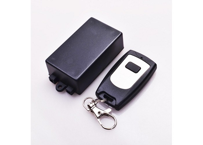 Metal Material 1 Button Press To Exit Wireless Exit Button Wireless ...