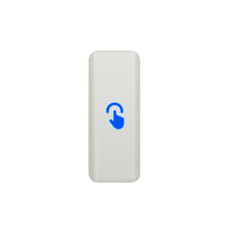 T2 Touchless infrared sensor exit button door release button access ...